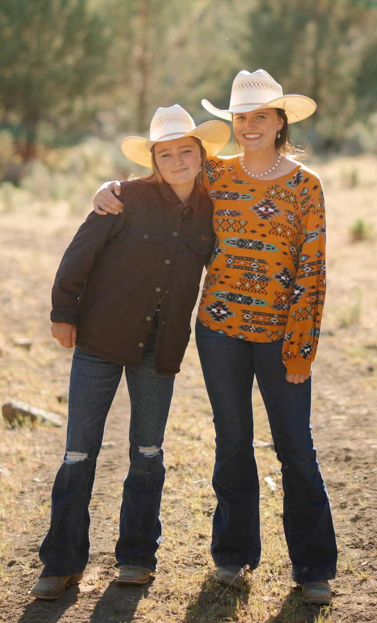Two Sisters Ranch